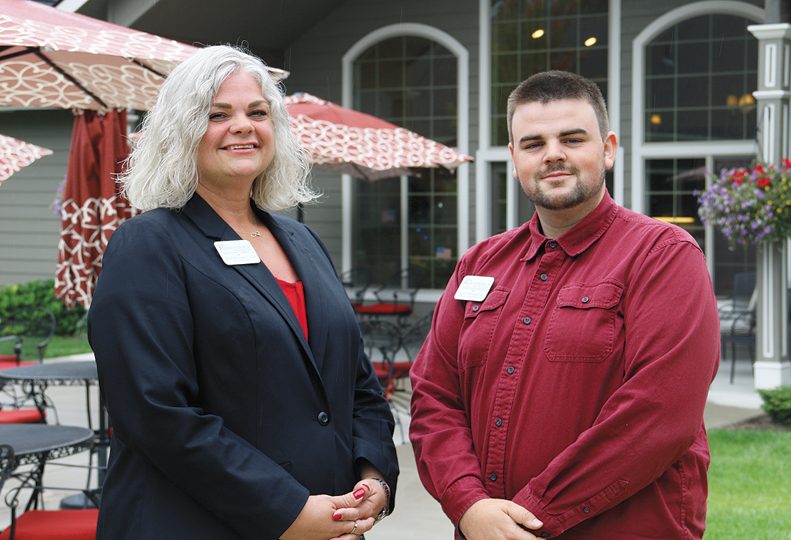 New technology program helps seniors reconnect | Spokane Journal of ...