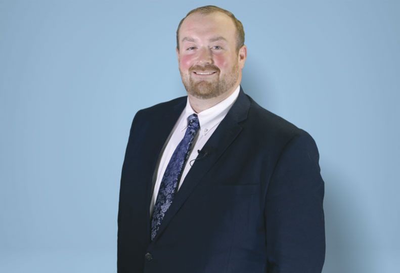 2023 Rising Star Brandon Rose: Pulling double duty pays dividends ...