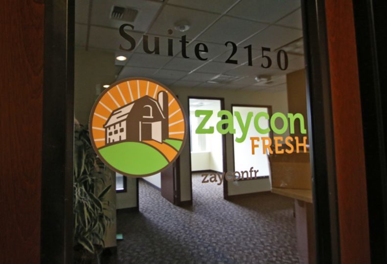 Zaycon Foods, former CEO battle in court | Spokane Journal of Business