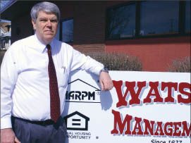 Legally blind manager guides growth | Spokane Journal of Business