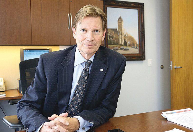 Bank of America looks to build on loan growth in Spokane | Spokane ...