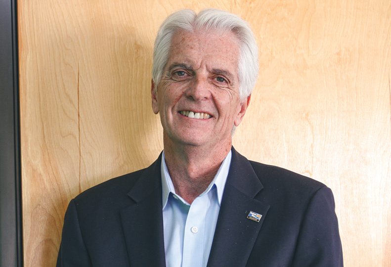 Parting Thoughts with United Way's Tim Henkel | Spokane Journal of Business