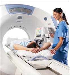 Valley Hospital upgrades CT images with 16-slice scanner | Spokane ...