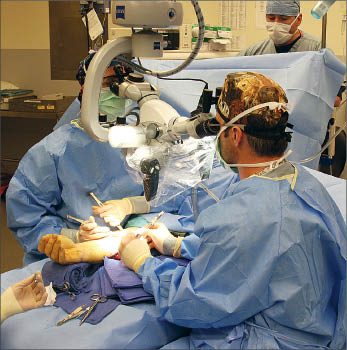Restoring lost nerve function | Spokane Journal of Business