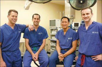 NW Orthopaedic launches Spokane Hand Center | Spokane Journal of Business