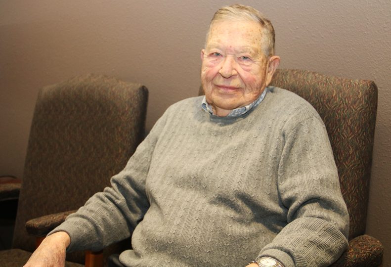 Icons Larry Stanley: Beyond an empire of bolts and screws | Spokane ...