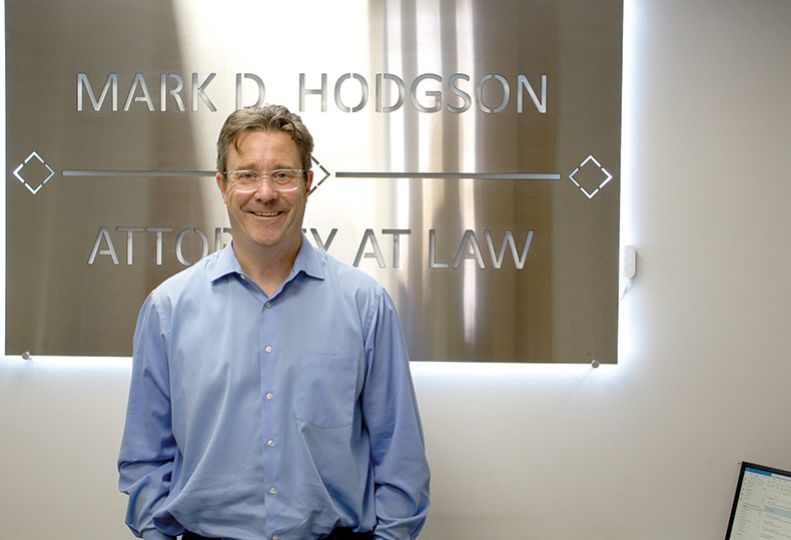 Hodgson Law adds attorney, expands its service | Spokane Journal of ...