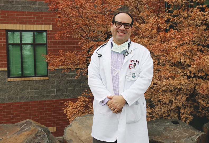 Stronger Pulse: MultiCare adds cardiac rehab center in Spokane Valley ...