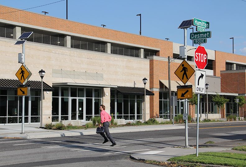 Logan group's plans for Hamilton Street | Spokane Journal of Business