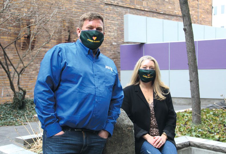 Startup Spokane retools, plans library partnership | Spokane Journal of ...