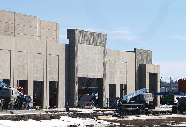 Amazon continues to expand presence here | Spokane Journal of Business