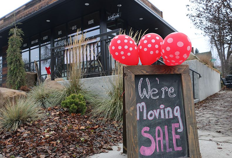 Etailz is moving its general store, adding brand shops | Spokane ...