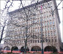 Federal courthouse up for big rehab | Spokane Journal of Business