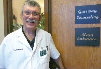 Doctor here says drug helps patients get off of opioids | Spokane ...