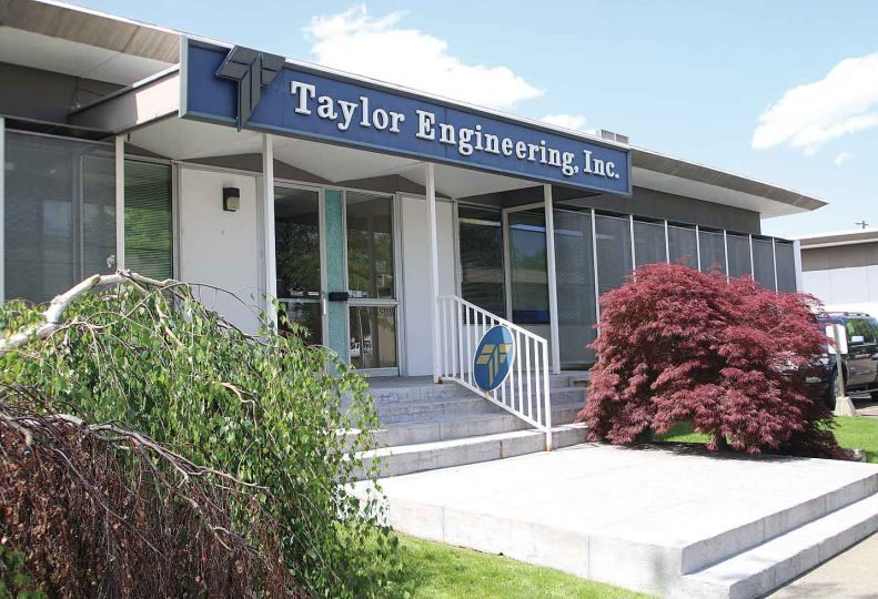 Taylor Engineering to merge with Seattle-based Parametrix | Spokane ...