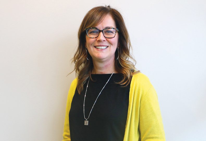 Q&A with Vanessa Behan Crisis Nursery's Amy Knapton Vega | Spokane ...