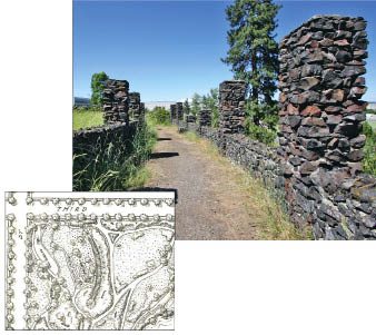 Restoration of Liberty Park ruins eyed | Spokane Journal of Business
