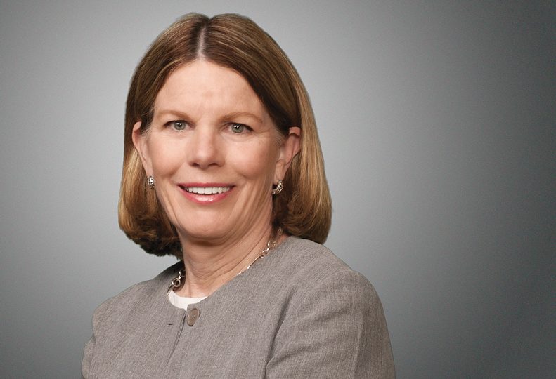 Parting Thoughts with Avista's Marian Durkin | Spokane Journal of Business
