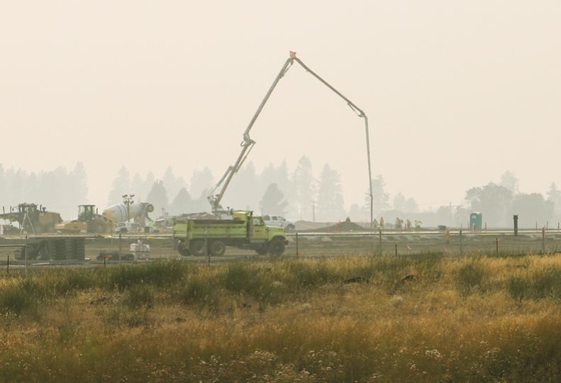 Amazon's project challenge in Spokane | Spokane Journal of Business
