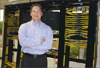 Avista puts big focus on technology | Spokane Journal of Business