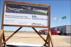 Lydig nabs big Moses Lake job | Spokane Journal of Business