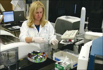 PAML sets national push into motion | Spokane Journal of Business