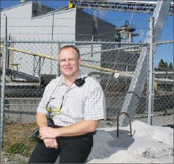 Paper mill sees welcome uptick | Spokane Journal of Business