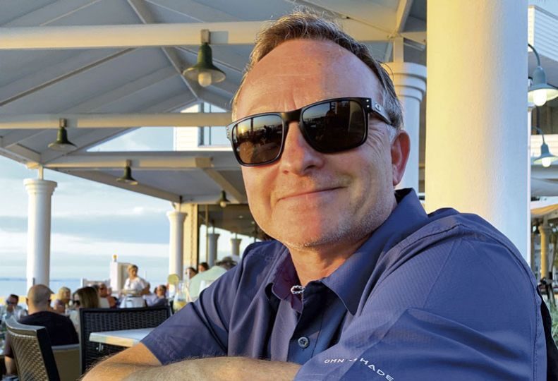 What's Happening With: former Downtown Spokane Partnership CEO Mark ...