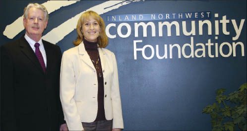 Offering more ways to give back | Spokane Journal of Business