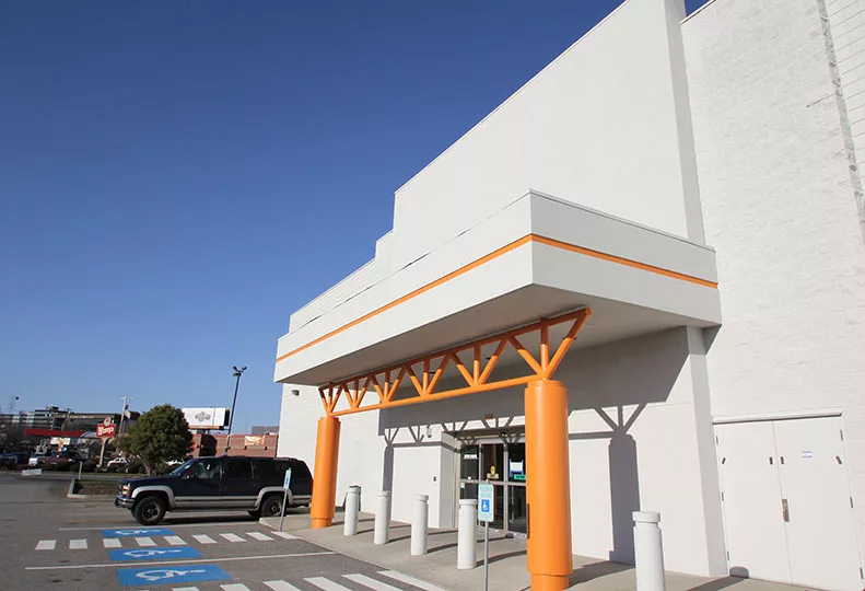 Arc of Spokane leases former CompUSA building | Spokane Journal of Business