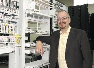 Telect moves Liberty Lake headquarters | Spokane Journal of Business