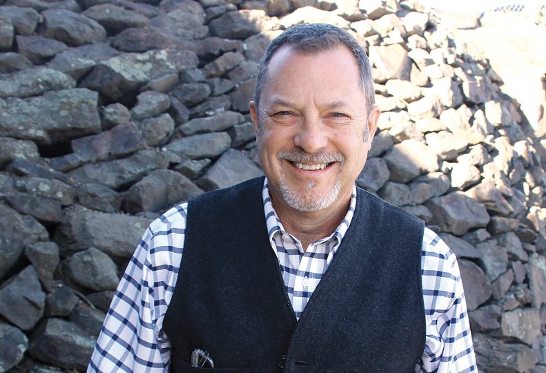 Q&A with West Plains Chamber of Commerce's Mark Losh | Spokane Journal ...