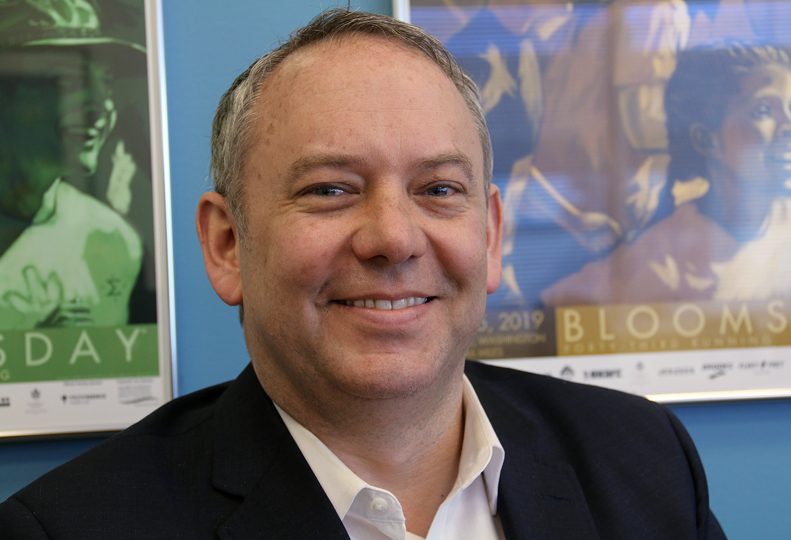 David Condon to lead effort to strengthen Premera's position here ...