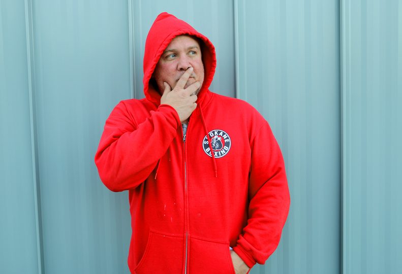 Q&A with Spokane Boxing's Rick Welliver | Spokane Journal of Business