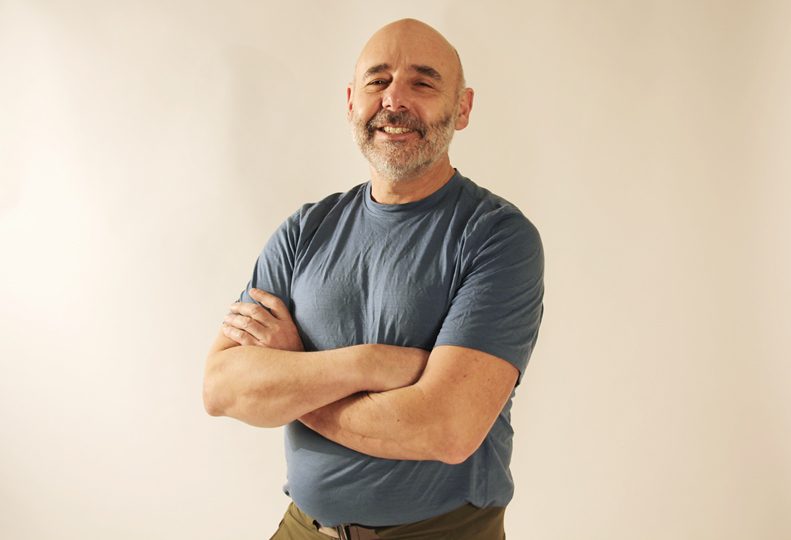 Parting Thoughts with Paul Fish, of Mountain Gear | Spokane Journal of ...