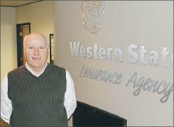 Insurance pinch hits small groups | Spokane Journal of Business