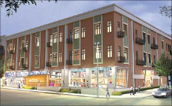 Mobius Science Center work to start soon | Spokane Journal of Business