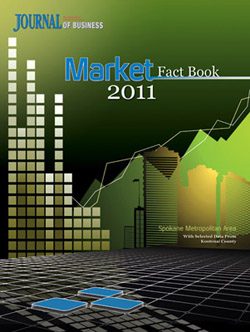 2011 Market Fact Book released | Spokane Journal of Business