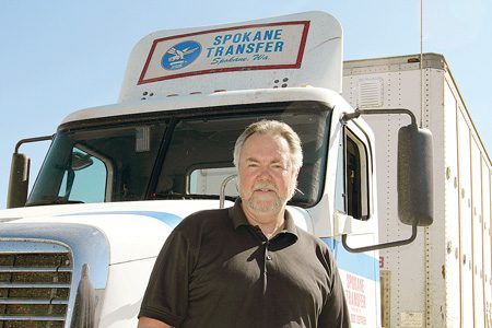 Trucking safety rules expand | Spokane Journal of Business