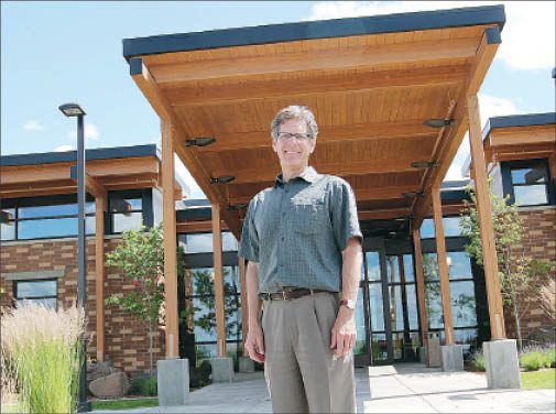The need for LEED | Spokane Journal of Business