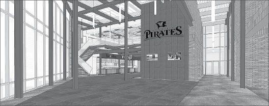 Walker wins Whitworth HUB addition contract | Spokane Journal of Business