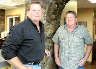 Spilker hopes to build on stack of work | Spokane Journal of Business