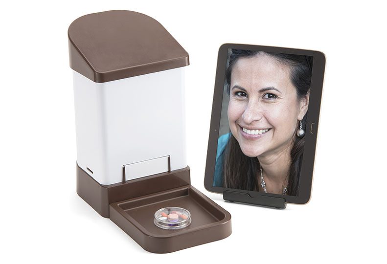 Teen inventor Brooke Martin to launch product to assist elderly ...