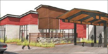 Preliminary work for new Cheney elementary to start | Spokane Journal ...