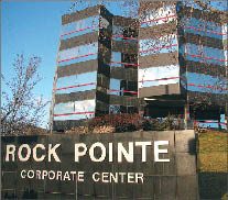 Rock Pointe office complex owners file for Chapter 11 reorganization ...