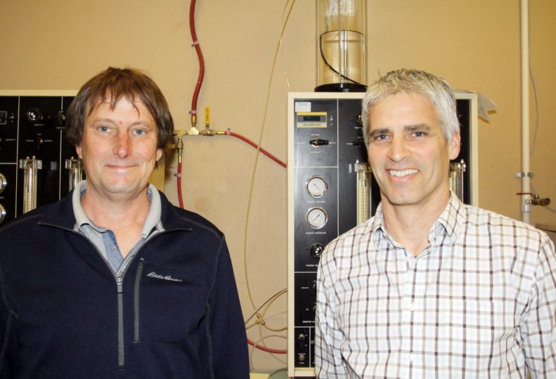 Budinger & Associates sees revenue, staffing growth | Spokane Journal ...