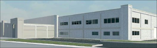 MacKay Manufacturing plans to double size of its manufacturing space ...