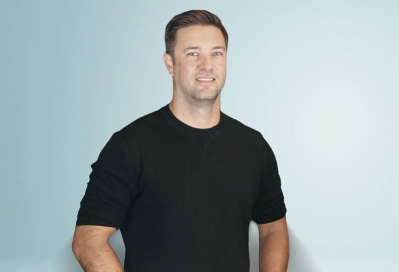 2023 Rising Star Ryan Arnold: Startup mindset leads to global focus ...