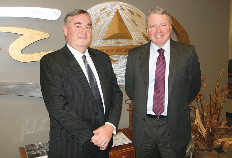 Purcell Systems co-founder Pete Chase launches financing startup ...