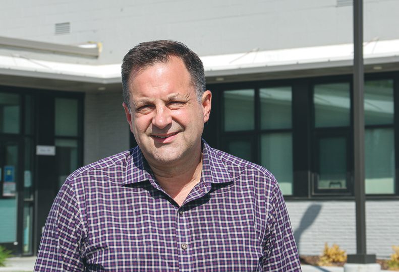 Private sector takes on public problems in Spokane | Spokane Journal of ...